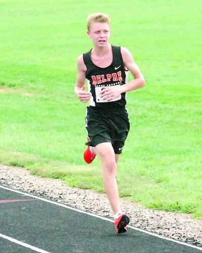 Belpre Invitational set for Saturday | News, Sports, Jobs - Marietta Times